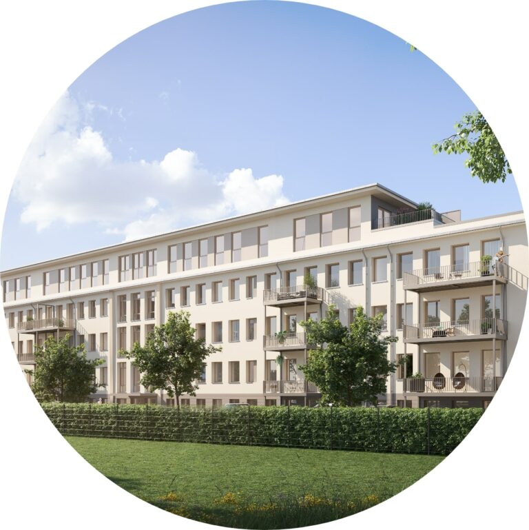 DWB | Wir bauen für die Zukunft