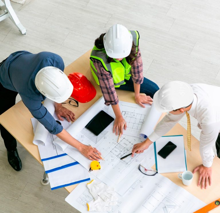 DWB | Wir bauen für die Zukunft